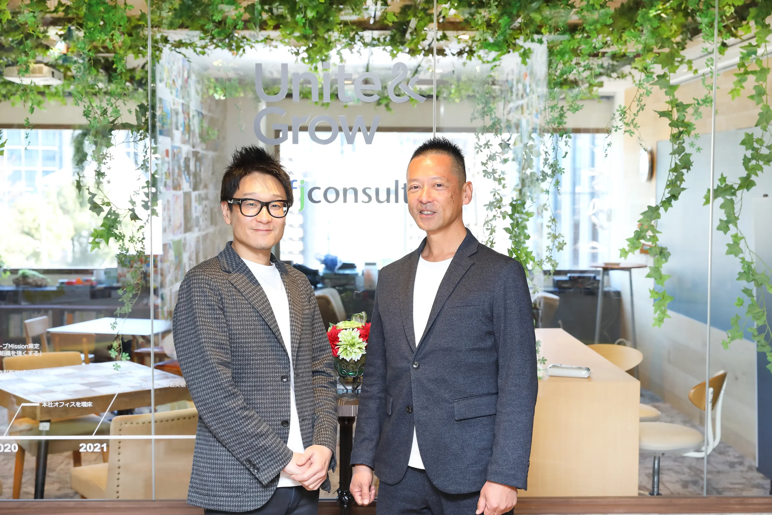 『PRONIアイミツ』に代表須田のインタビュー記事が掲載されました